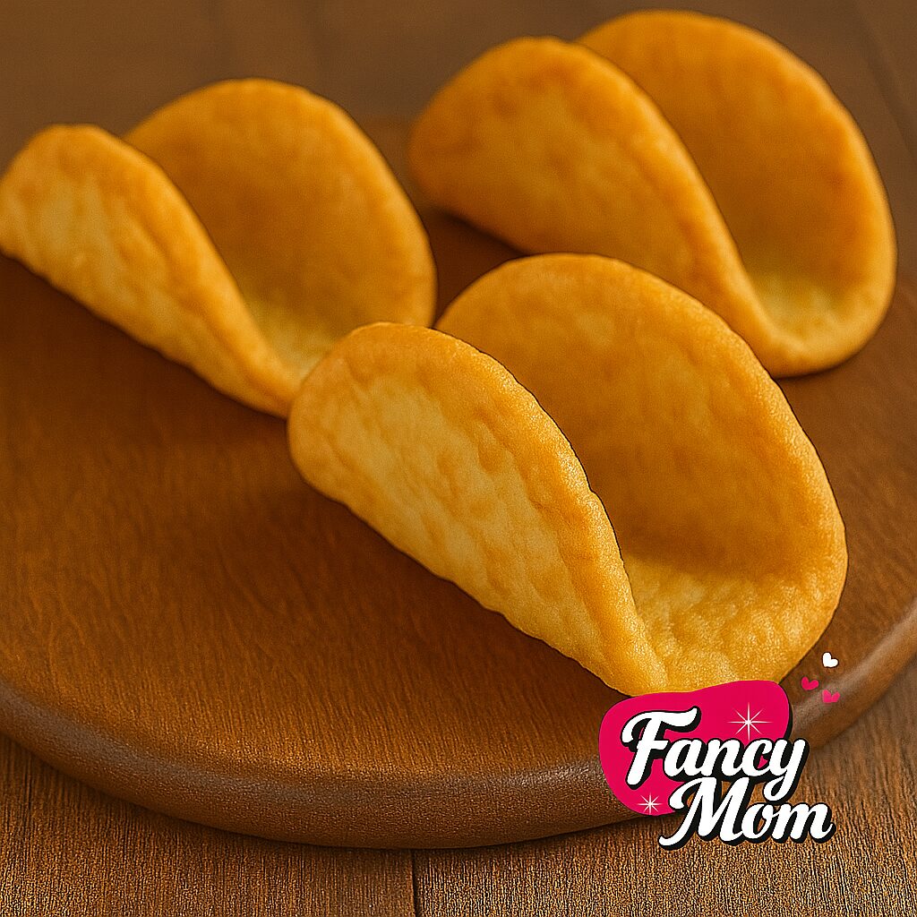 THE BEST CHALUPA SHELLS | Fancy Mom